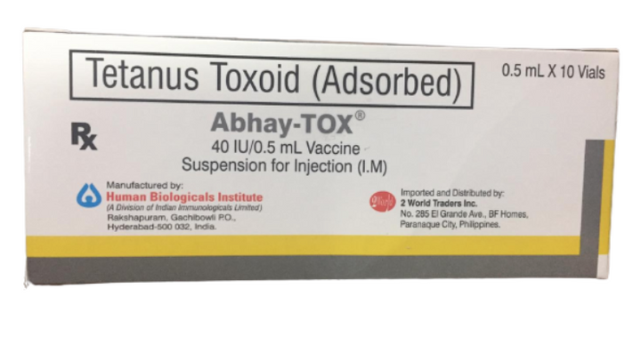 Products – THOG Pharmacy Co