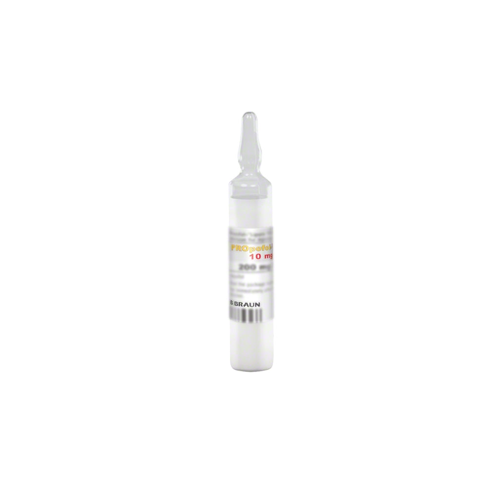 Lipuro (Propofol) – THOG Pharmacy Co