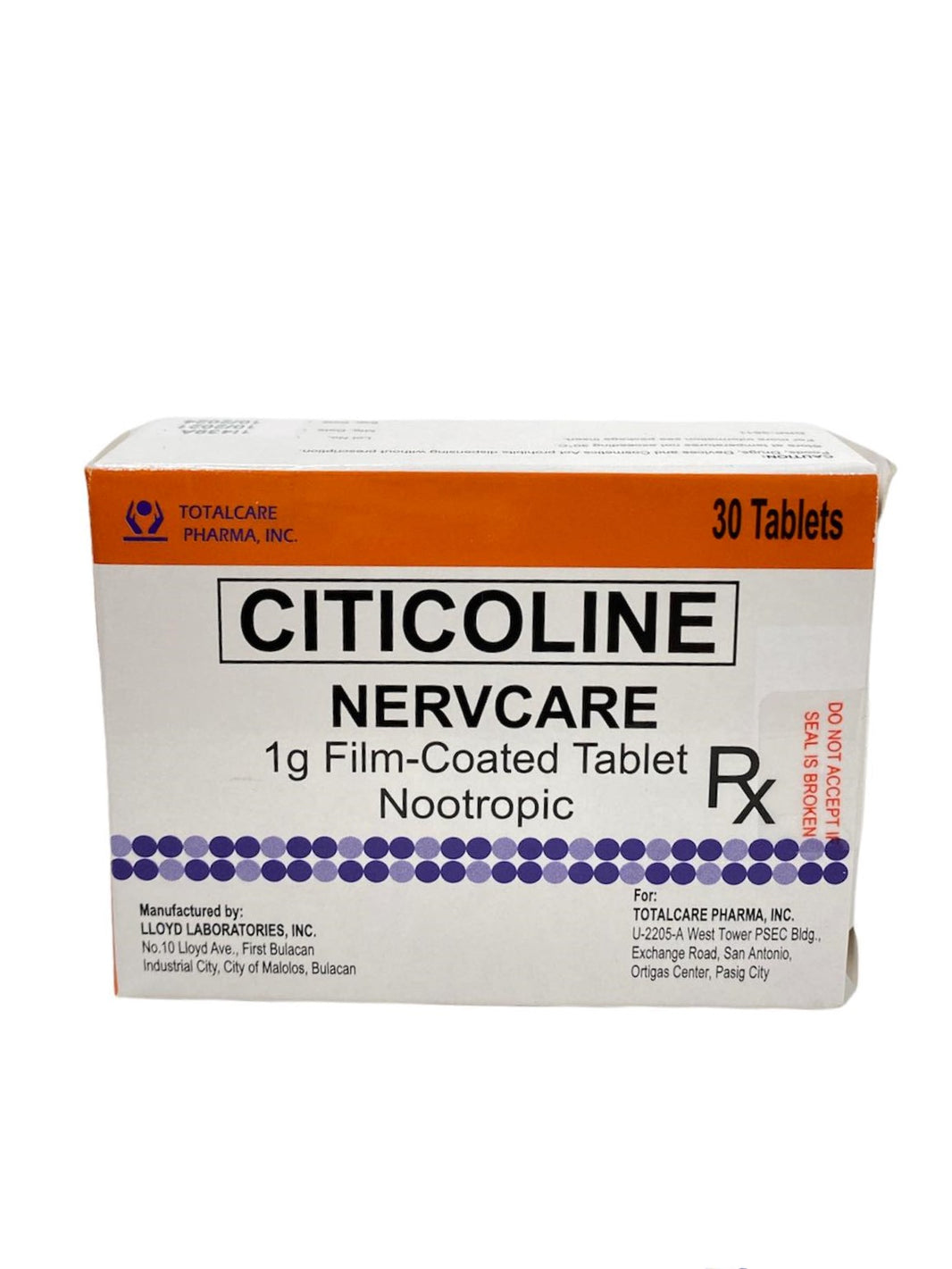 Nerve – THOG Pharmacy Co