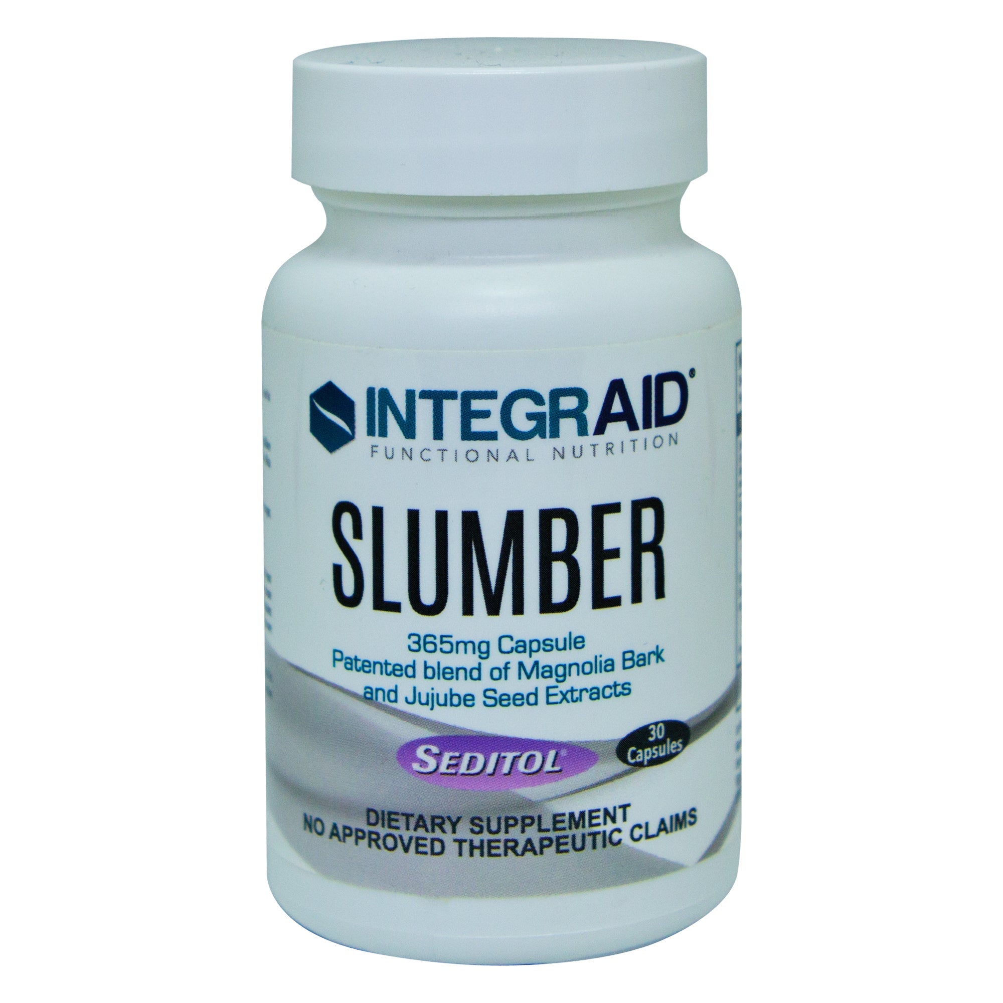 Integraid Slumber (Seditol) – THOG Pharmacy Co