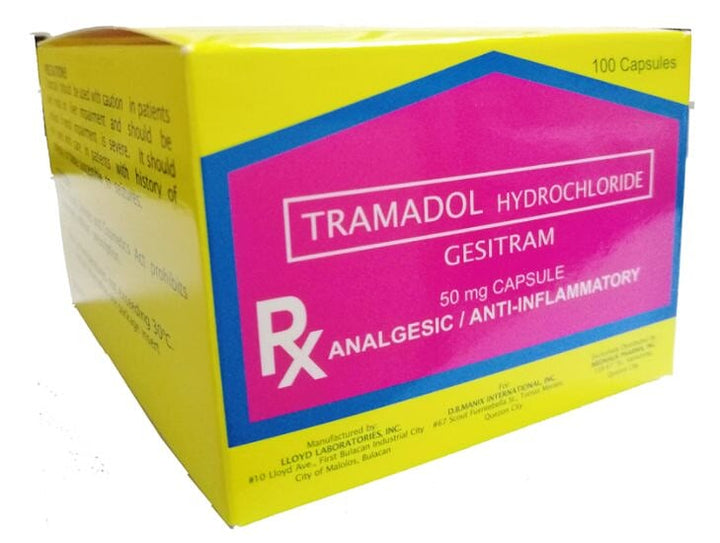 Analgesic – THOG Pharmacy Co